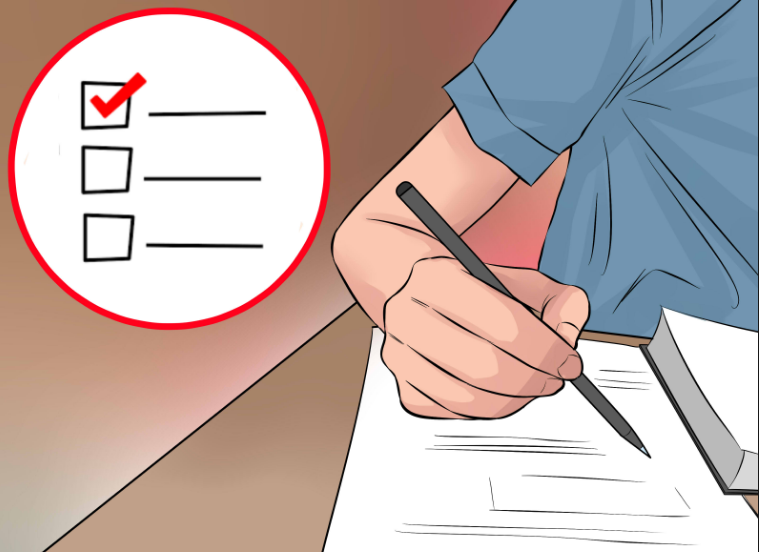 How to Draft an Assignment Without Getting Stressed? | AM