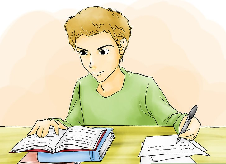 How to Draft an Assignment Without Getting Stressed? | AM