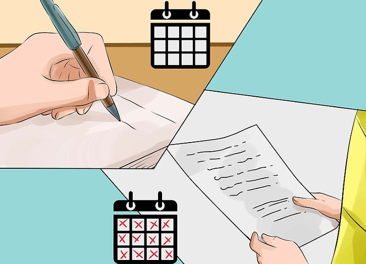 How to Draft an Assignment Without Getting Stressed? | AM