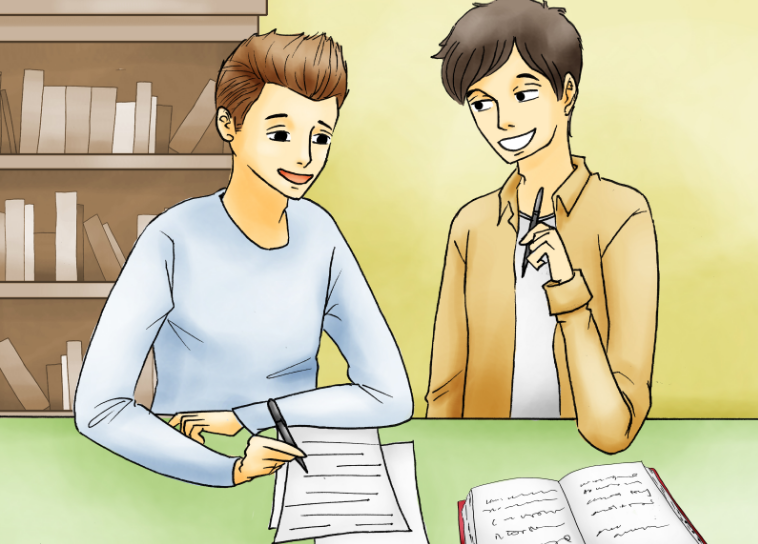 How to Draft an Assignment Without Getting Stressed? | AM